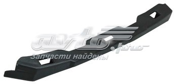 865533X000 Hyundai/Kia левый кронштейн переднего бампера