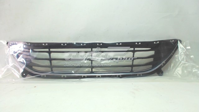 865603X000 Hyundai/Kia решетка переднего бампера