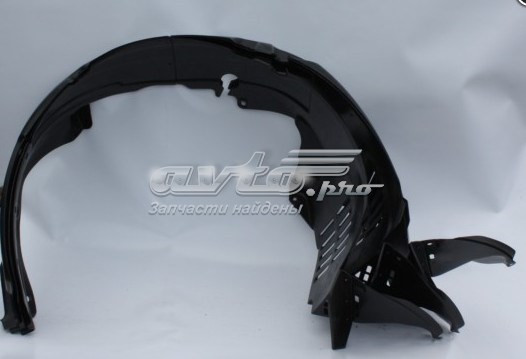868122W000 Hyundai/Kia подкрылок передний правый