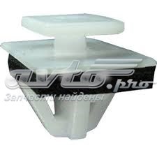 877562E000 Hyundai/Kia пистон (клип крепления накладок порогов)