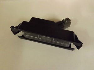 925021H500 Hyundai/Kia фонарь подсветки заднего номерного знака