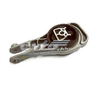 95493722 General Motors подушка (опора двигателя задняя)