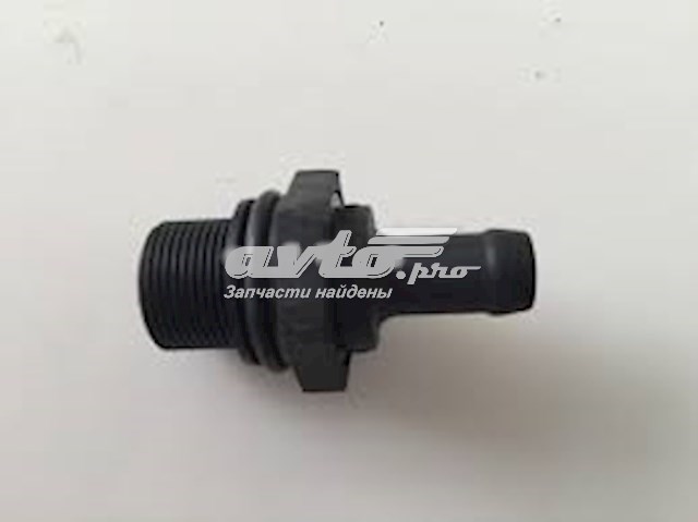 96495288 General Motors клапан pcv (вентиляции картерных газов)