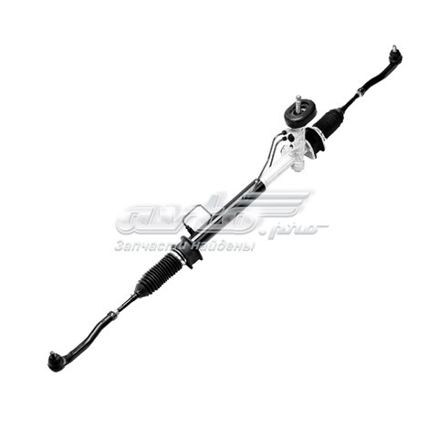 96535298 General Motors рулевая рейка (Гидроусилитель, Корея)