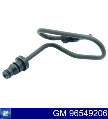 96549206 General Motors шланг сцепления