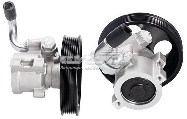 96834907 General Motors насос гур