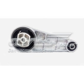 96852452 General Motors подушка (опора двигателя задняя)