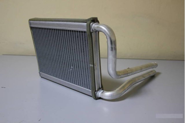 971381E000 Hyundai/Kia радиатор печки (отопителя)