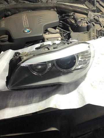 63117271903 BMW фара левая