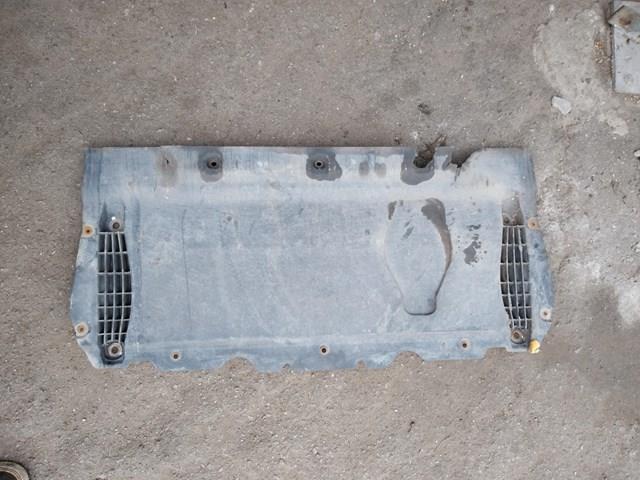 4G0863821P VAG защита двигателя передняя