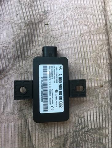 A0009000800 Mercedes блок управления rdk б/у