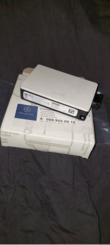 0009050010 Mercedes радарный датчик дистанции