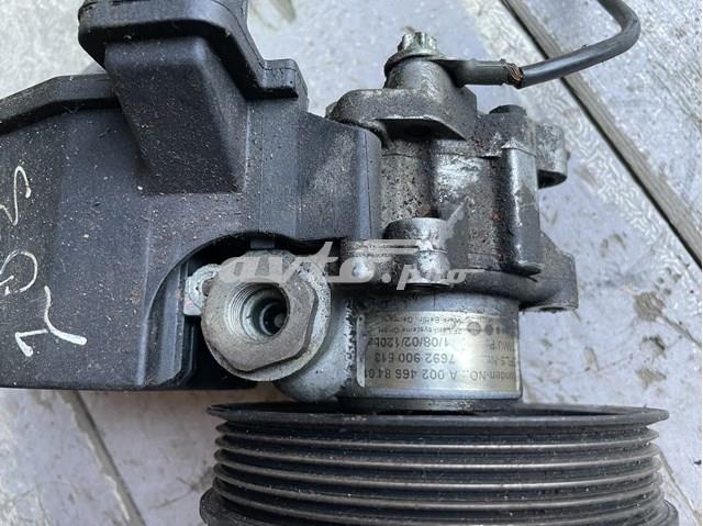 0024668301 Mercedes насос гур