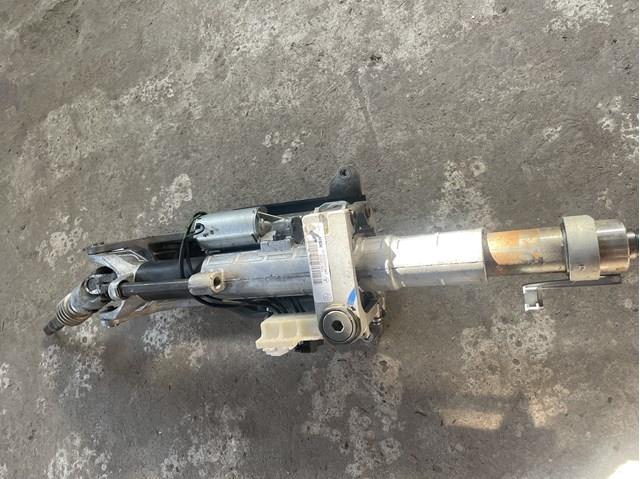 A1644600916 Mercedes рулевая колонка