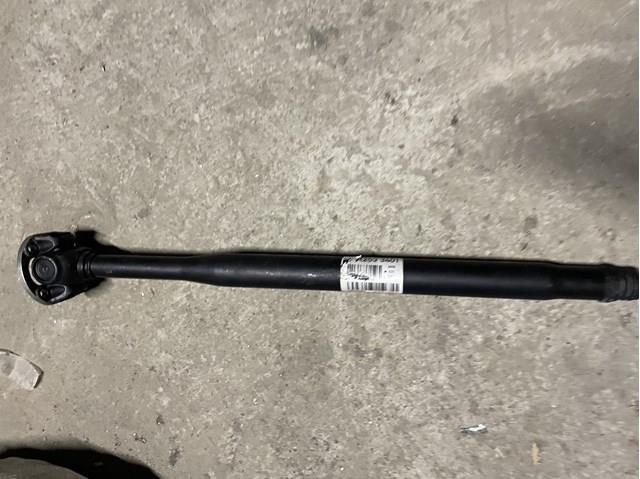 Кардан передний на Mercedes E (W212)