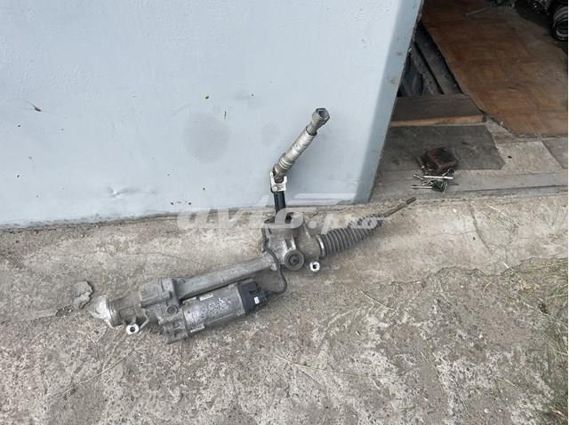 2124609800 Mercedes рулевая рейка