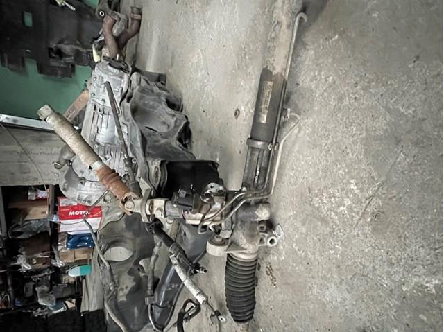 A2214604900 Mercedes рейка рулевая