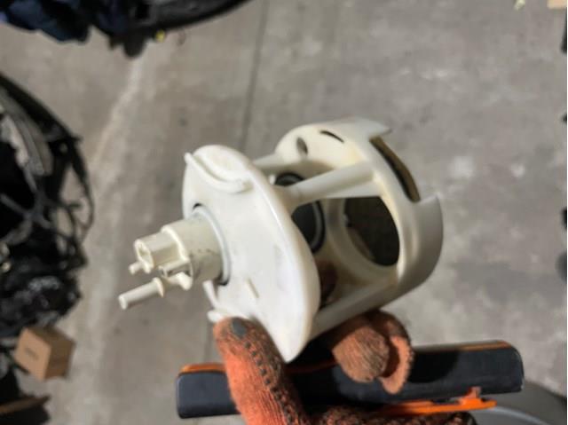 A2214707494 Mercedes топливный насос электрический погружной