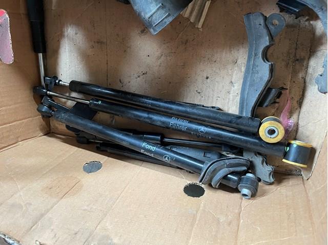 A2217200016 Mercedes | Ограничитель открывания двери передний A 221 720 ...