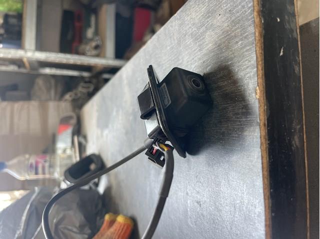 221820639764 Mercedes a2218206397 - cl w216 w221 камера заднего вида