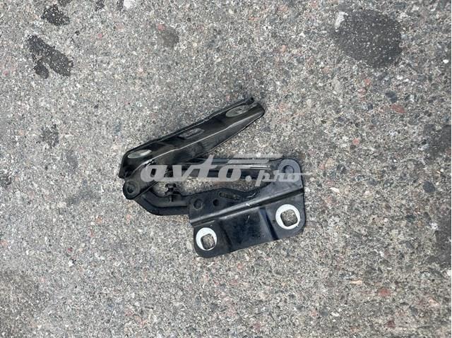 Цена на петля капота, левая на Mercedes GL-Class (X164)