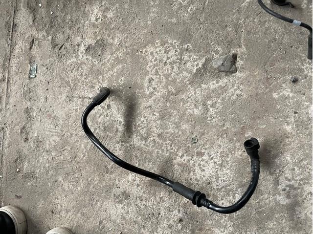 A2700180012 Mercedes трубка