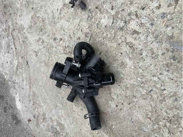 A2702000415 Mercedes термостат