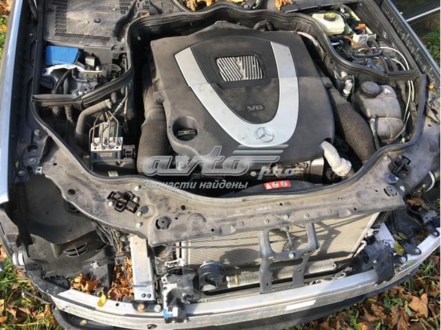 A2730900201 Mercedes корпус воздушного фильтра
