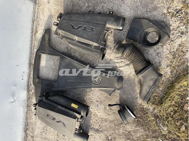 A2780105802 Mercedes кришка захисна