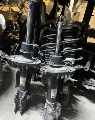 A4473201000 Mercedes амортизатор