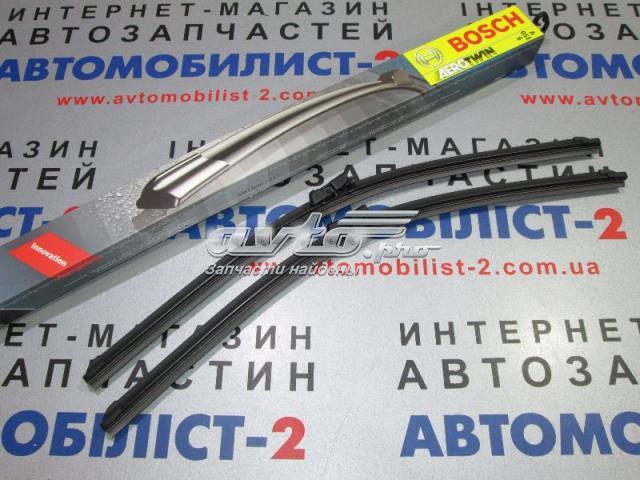 3397009051 Bosch щетка-дворник лобового стекла, комплект из 2 шт.