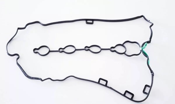 12609291 General Motors прокладка клапанной крышки двигателя