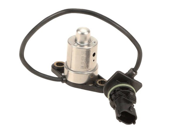 12639127 General Motors датчик уровня масла chevrolet camaro 16- 2.0т