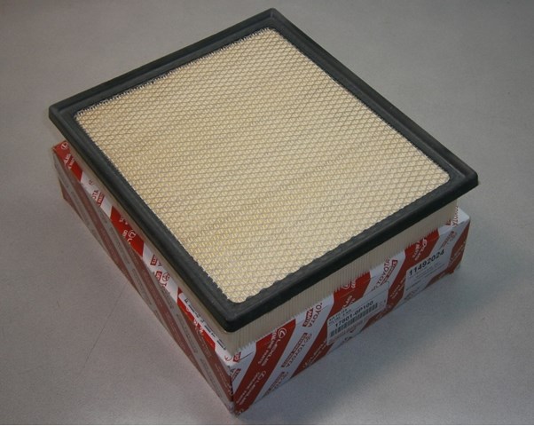 178010P100 Toyota фильтр воздушный