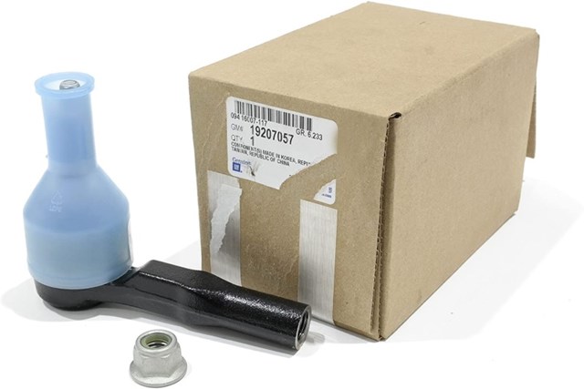 19207057 General Motors наконечник поперечной рулевой тяги
