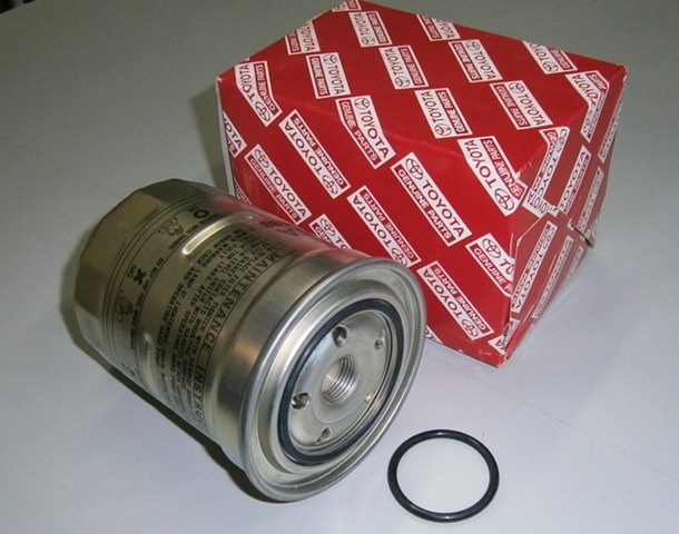 Топливный фильтр Toyota Corolla E9 (1987 - 1992) - Сравнить цены ...