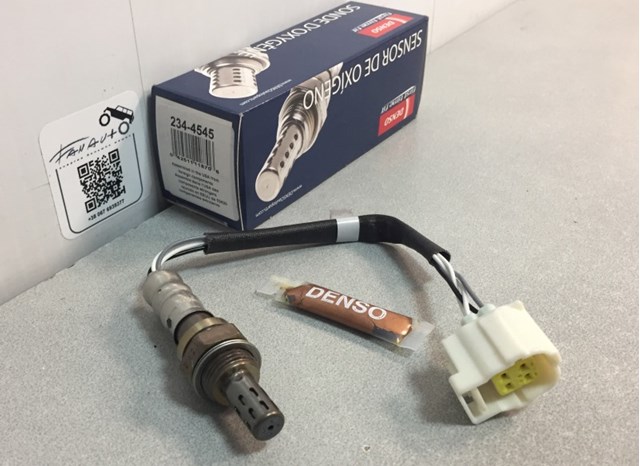 2344545 Denso лямбда-зонд, датчик кислорода