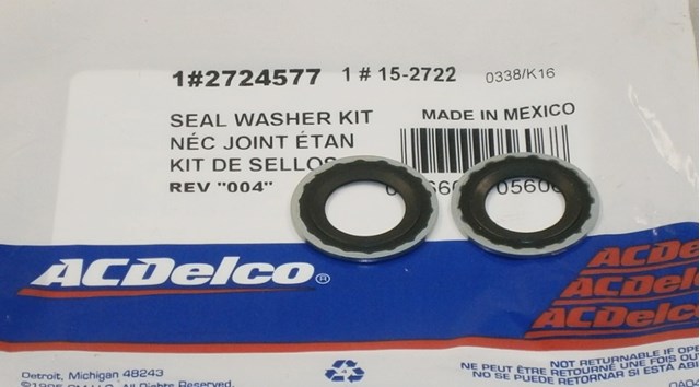 2724577 General Motors сравнить цены на Автопро