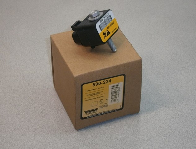 25896408 General Motors crash sensor (без урахування доставки)