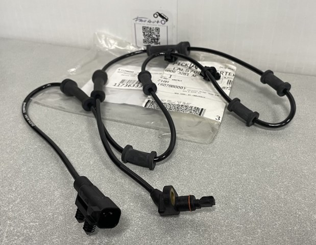 68003281AE Chrysler датчик абс (abs передний)