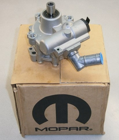 68146649AA Chrysler насос гур