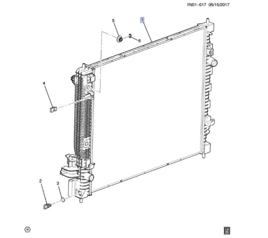 84274379 General Motors сравнить цены на Автопро