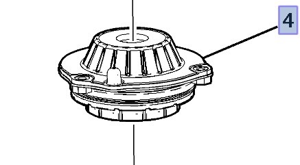 84472032 General Motors сравнить цены на Автопро