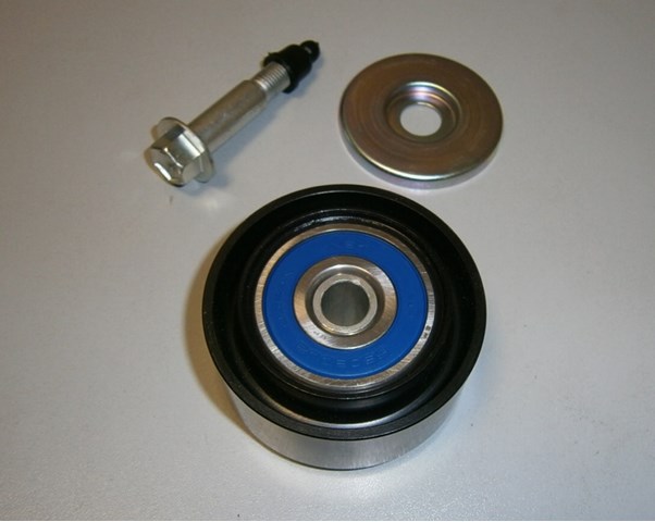 8844025070 Toyota ролик приводного ремня паразитный