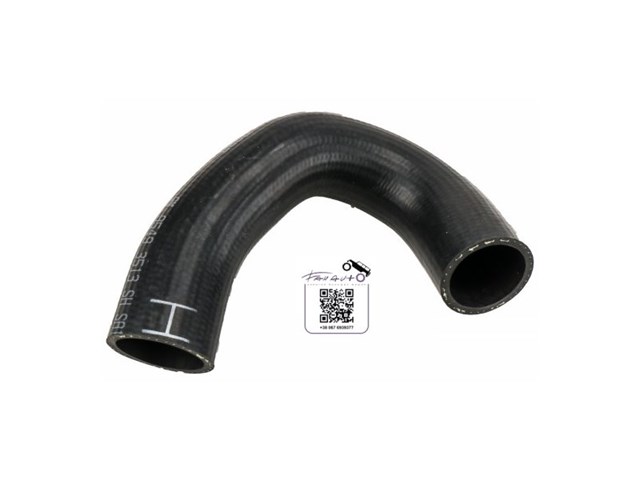 96968500 General Motors патрубок радиатора