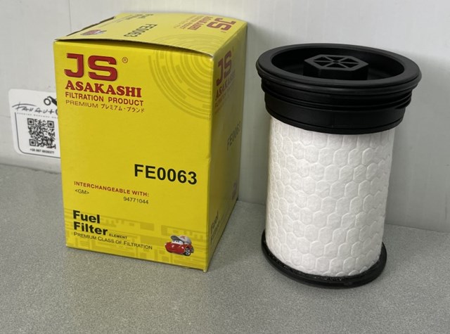 94771044 General Motors топливный фильтр