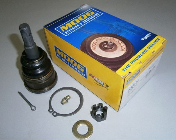 K80604 Moog шаровая опора верхняя