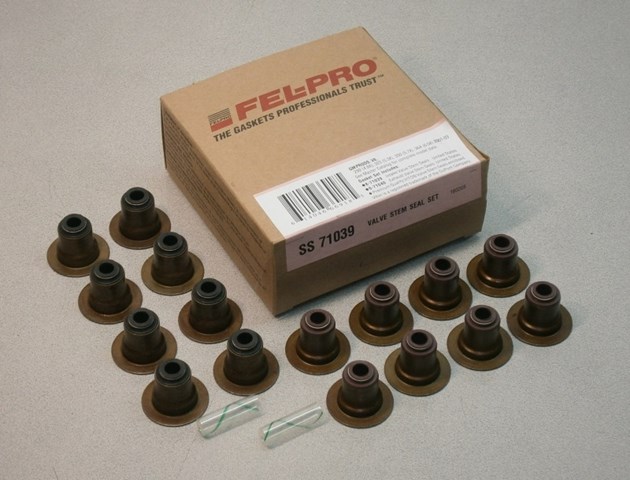 SS71039 Fel-pro колпачок маслосъемный