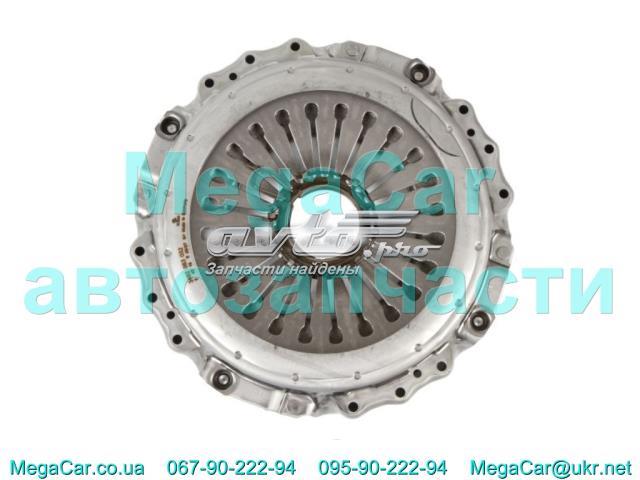 42102097 Iveco корзина сцепления