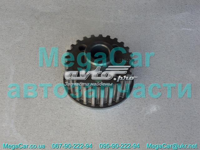 500390429 Fiat/Alfa/Lancia звездочка привода коленвала двигателя